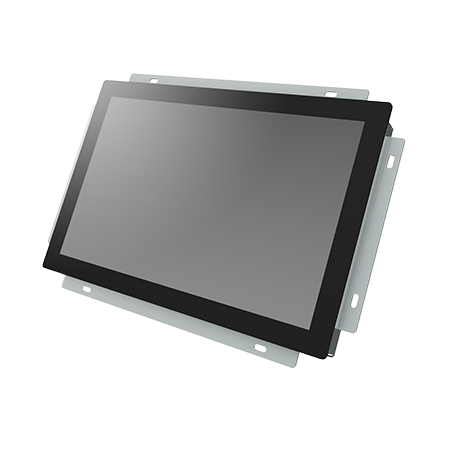 UTC-210G - 10.1" Open Frame Panel PC with Intel® Celeron® N3350 /Pentium® N4200 - 研华